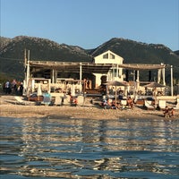 Fuego Beach Bar