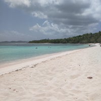 Smith Bay Beach - 1 tip
