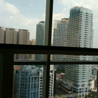Cyber One Building - Bagumbayan - Eastwood Ave, Eastwood City, Libis