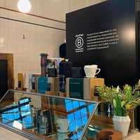 Market Lane Coffee - Melbourne CBD - Melbourne, VIC