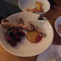 Manolin - Fremont - 3621 Stone Way N