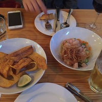 Manolin - Fremont - 3621 Stone Way N