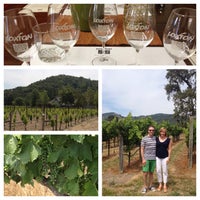 Loxton Cellars - Winery