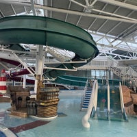 Spectrum Swimming Pool - Swimming Pool