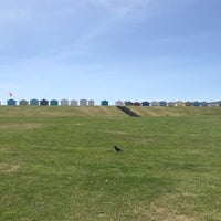 Lancing Beach - Beach