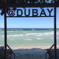 Dubay Beachfront Resort - Resort