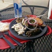 Zakia Deli - Mid-City Industrial - 2412 Kennedy St NE