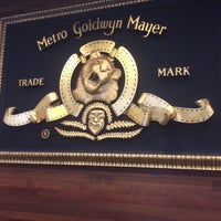 MGM HQ - Metro Goldwyn Mayer Studios - West Los Angeles - Beverly Hills, CA