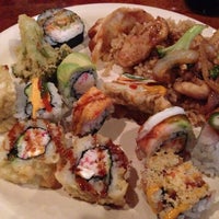 An Zen Asian Bistro & Sushi Bar - Sushi Restaurant