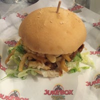Jukebox Burgers et Bar Laitier - Dollard-des-Ormeaux - Dollard-Des ...