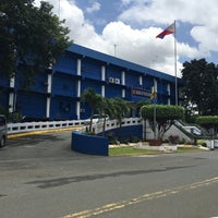 Camp Karingal - Police Station in Quezon City