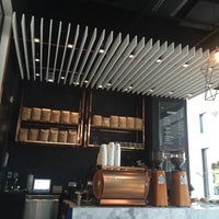 Sorry Coffee Co. (Now Closed) - Yorkville - 102 Bloor St W