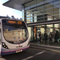 Bath Bus Station - 12 tips