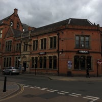 Firebug - Bar in City Centre