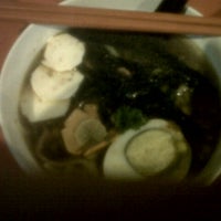 WARKOSHI (Warung Kopi dan Sushi) - Semarang, Jawa Tengah