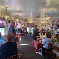 Cameo Cafe - Portland, OR