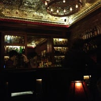 Senator Saloon - 76 tips from 1286 visitors