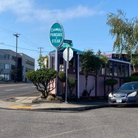 Cameo Cafe - Portland, OR