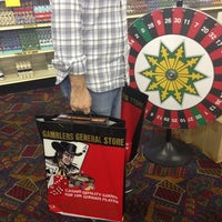 Gamblers General Store - Arts District - 808 S Main St