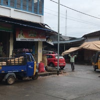 Valiyangadi - 14 visitors