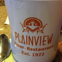 Plainview Diner - 24 tips from 1101 visitors