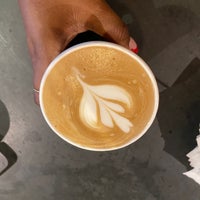 200 Degrees Coffee - City Centre - Nottingham, Nottinghamshire