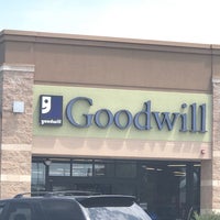 Goodwill - Thrift / Vintage Store