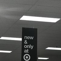 Target - Big Box Store in Rochester