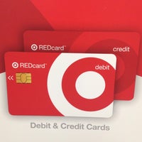 Target - Big Box Store in Rochester