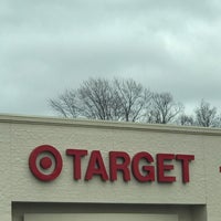 Target - Big Box Store in Rochester