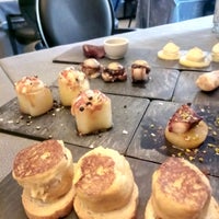 Restaurant Ospi - 3 tips