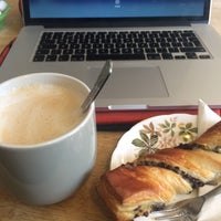 Pinnock's Coffee House - Ripley, Surrey