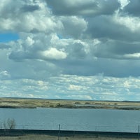 Sprague Lake - Sprague, WA