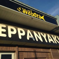 Wabora Sushi - Bracebridge, ON