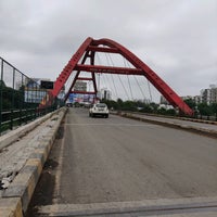 Ravet Bridge - Bridge