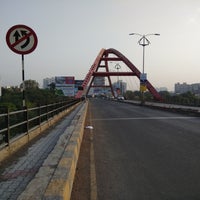 Ravet Bridge - Bridge