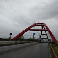 Ravet Bridge - Bridge