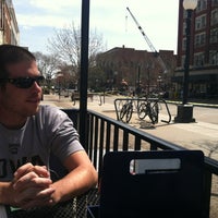 Bo James - Iowa City, IA