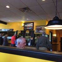 French Fryz - Burger Joint