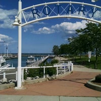 Port Washington Marina - Harbor or Marina