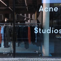 Acne Studios - Tiergarten - 2 tips from 90 visitors