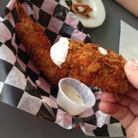 Flippin' Cow - 22 tips from 343 visitors