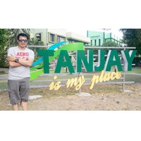 Tanjay - City