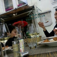 Alex Cafe - Colonna - 13 tips from 320 visitors