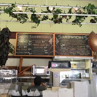 Mayflower Market - Pacific Heights - 14 tips