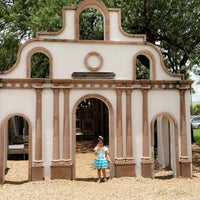 International Museum of Arts and Sciences (IMAS) - 1900 W Nolana Ave
