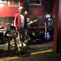 Apple Barrel Bar - Marigny - 36 tips
