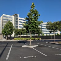 Juniper Networks (Building B) - Office in Sunnyvale