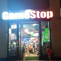 GameStop - Downtown San Francisco-Union Square - 14 tips