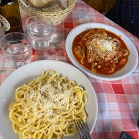 Da Tonino - Italian Restaurant in Parione